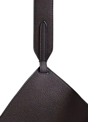 Khaite Single-shoulder Shopping Tote Bag