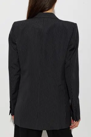 TOM FORD Pinstripe Blazer