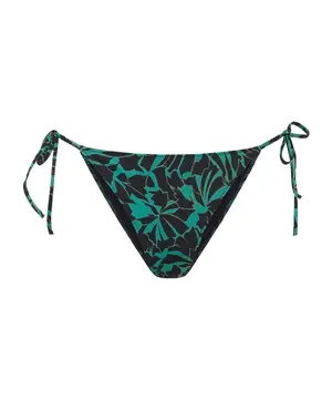 Ulla Johnson Side Tie Bikini Bottoms