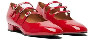 CAREL Ballet Flats