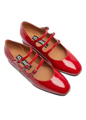 CAREL Ballet Flats