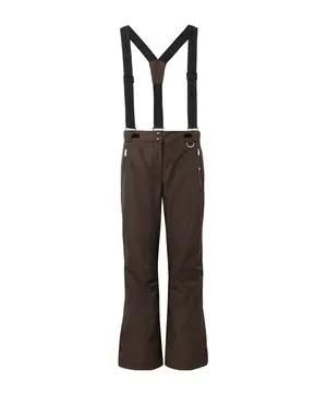 YVES SALOMON Flared Ski Pants