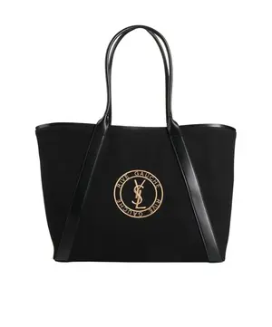 Saint Laurent Shopper Bag