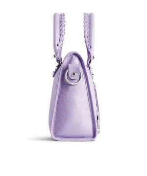 Balenciaga Le City Small Handbag