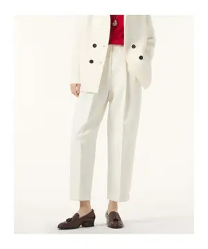 Loro Piana Cale Trousers