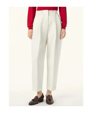 Loro Piana Cale Trousers