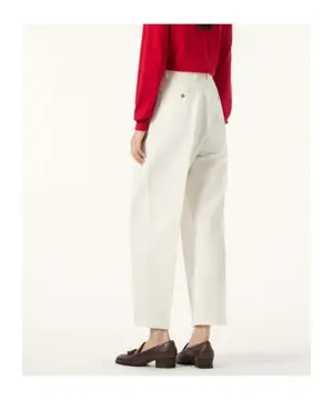 Loro Piana Cale Trousers