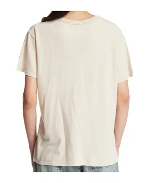 R13 Crewneck Short Sleeve T-shirt