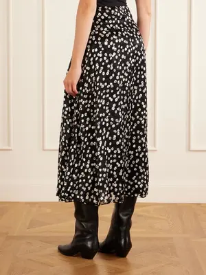 Isabel Marant Étoile Hilza Skirt