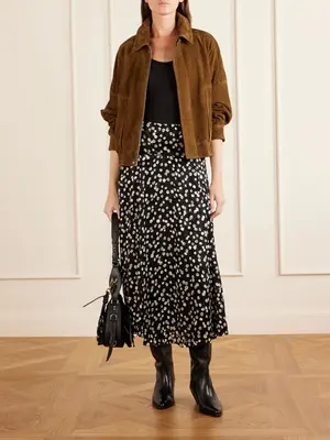 Isabel Marant Étoile Hilza Skirt