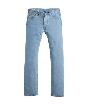 LEVI'S Five-pocket Jeans - Blue