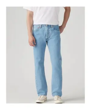 LEVI'S Five-pocket Jeans