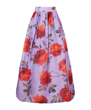 Carolina Herrera Maxi Skirts