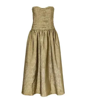 Ulla Johnson Strapless Cocktail Dresses For Women