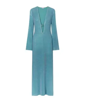 Oseree Lumiere Maxi Dress