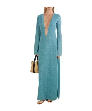 Oseree Lumiere Maxi Dress
