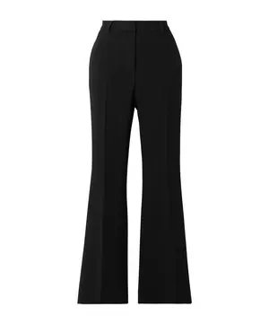 Etro Wool Flared Pants