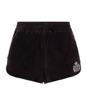 SPORTY  RICH Casual Athletic Shorts