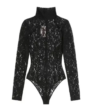 Valentino Garavani Rebrod Lace Body