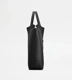 TOD'S Logo Tote Bag