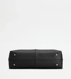 TOD'S Logo Tote Bag