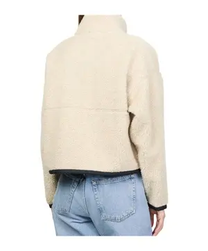 Canada Goose Simcoe Full Zip Fleece Jacket