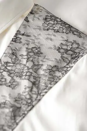 Alexander McQueen Long-sleeved Shirt