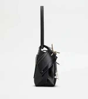 TOD'S Small Wave Shoulder Bag