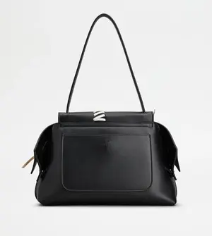 TOD'S Small Wave Shoulder Bag