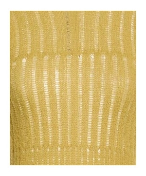 Rick Owens Knitted Sleeveless Top