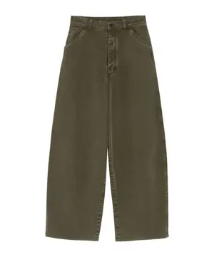 LEMAIRE Large Jeans