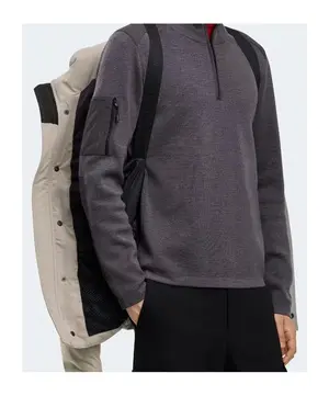 Canada Goose Wyndham Quilted Hooded Down Jacket