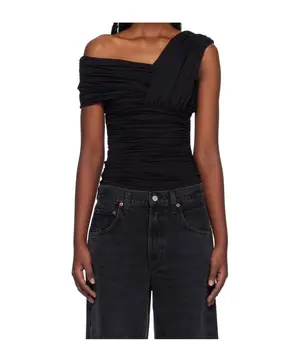 AGOLDE Etienne Bodysuit