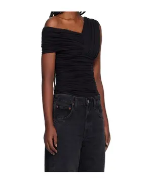 AGOLDE Etienne Bodysuit