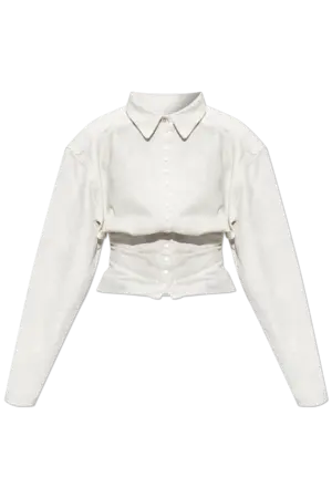 DIESEL® Shirt ‘de-plazy-fsj1