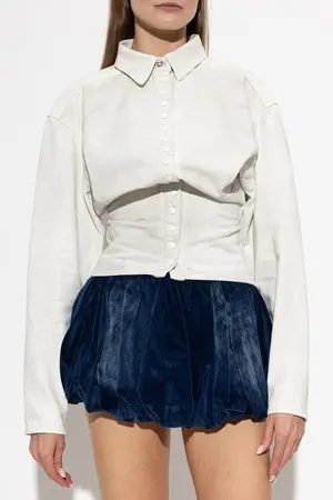 DIESEL® Shirt ‘de-plazy-fsj1