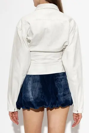 DIESEL® Shirt ‘de-plazy-fsj1