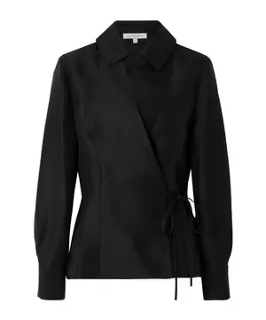 Carolina Herrera Long-sleeved Shirt