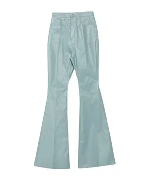 Rick Owens Flared Jeans
