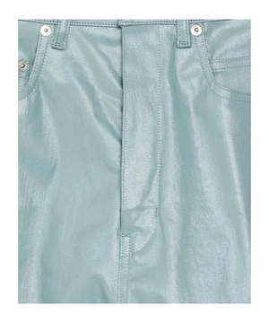 Rick Owens Flared Jeans