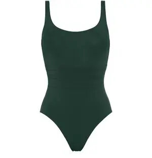 ERES Widestrap Onepiece Swimsuit