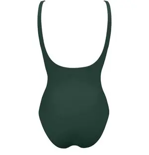 ERES Widestrap Onepiece Swimsuit