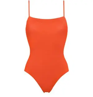 ERES Casual Onepiece Swimsuit