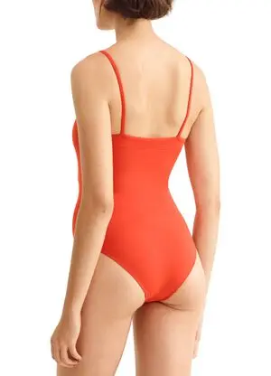 ERES Casual Onepiece Swimsuit
