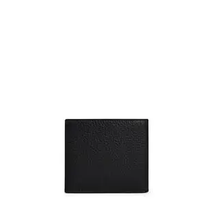 Hugo Boss Solid Color Wallet