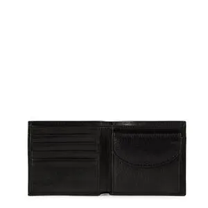 Hugo Boss Solid Color Wallet