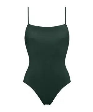 ERES Exquisite Onepiece Swimsuit - Green