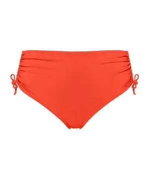 ERES Casual Onepiece Swimsuit - Red