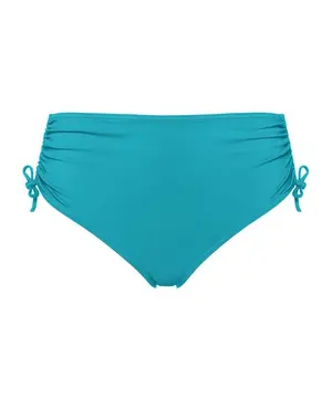 ERES Highwaisted Onepiece Swimsuit - Blue