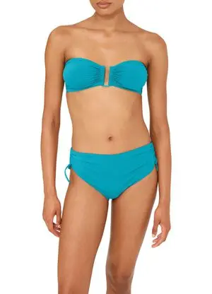 ERES Highwaisted Onepiece Swimsuit